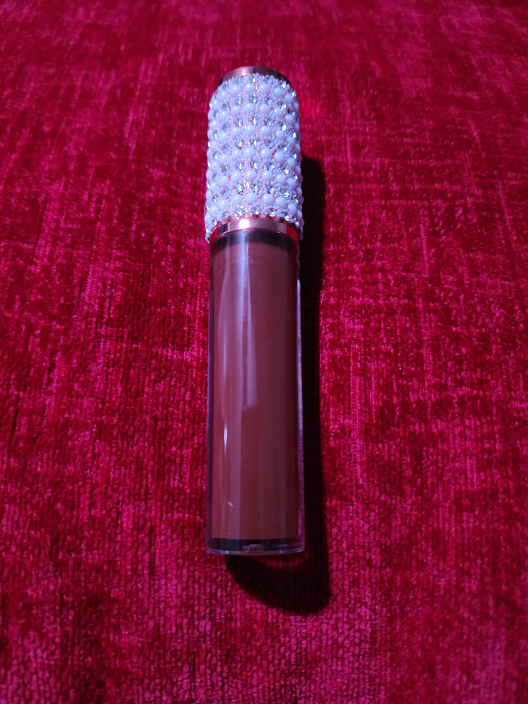 Pigmented Lip gloss – The Godiva Collection