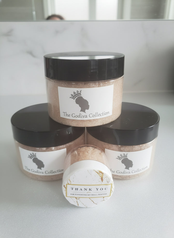 The Godiva Collection